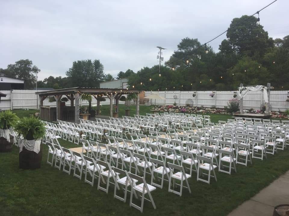 Venue Pricing - Lumberyard Event Center